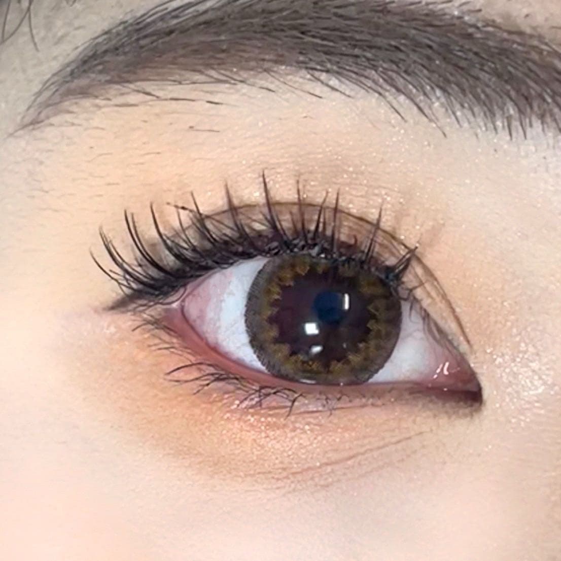 氣質公主款💗KIRA KIRA系列月拋～🌙 - 妝子曰 (@zzu__2021) | Dcard