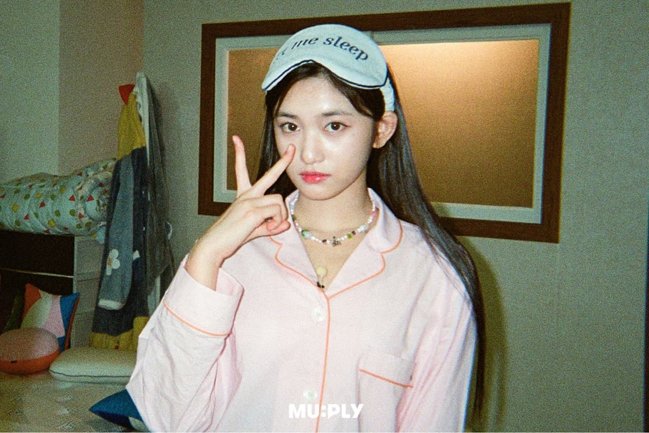 #集中討論 （持續更新中） IVE 正規1輯《I’ve IVE》回歸 - B328 留言 | Dcard