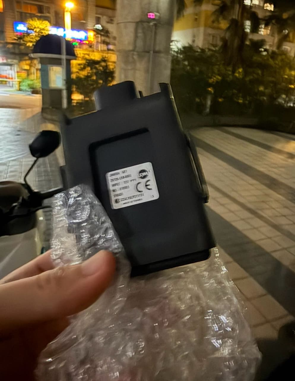 #黃牌 Maxsym400 SYM keyless故障 - 重機板 | Dcard