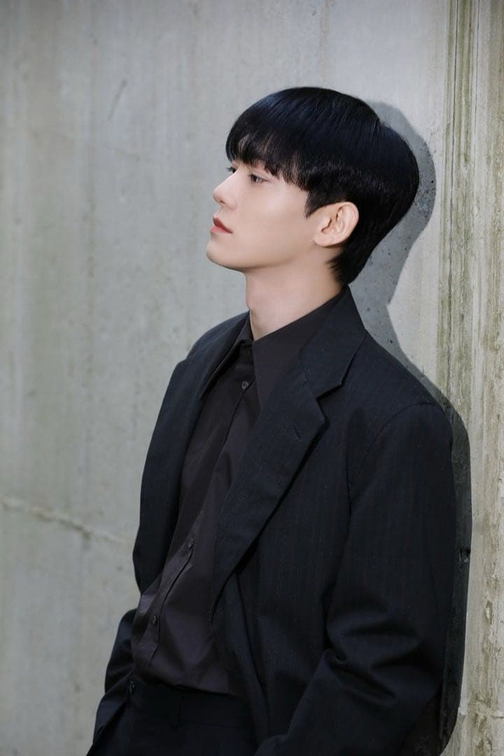 #分享 CHEN 4th Mini Album 'DOOR' 發行 - EXO板 | Dcard