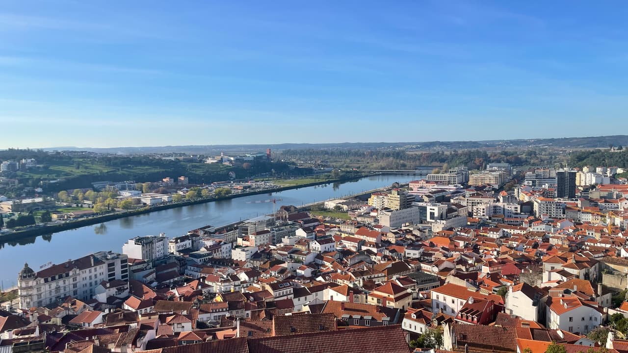 #國外遊記 #科英布拉ep4 世界上最古老大學之一，葡萄牙10日遊🇵🇹 - 旅遊板 | Dcard