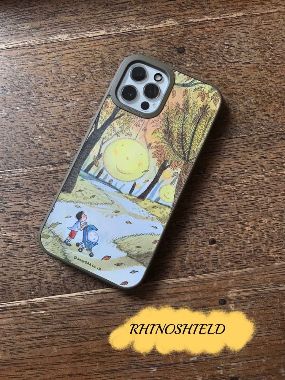 #分享 iPhone 手機殼📱 Casetify &RHINOSHIELD - 3C板 | Dcard