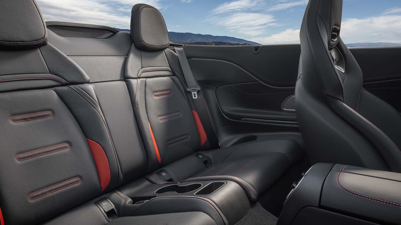 AMG CLE 53 Cabriolet 敞篷性能風 - 汽車板 | Dcard