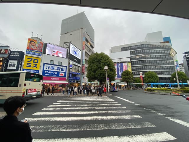 #國外遊記 東京6天5夜小資族自由行D5（澀谷Sky超詳細買票攻略、澀谷美食） - 旅遊板 | Dcard