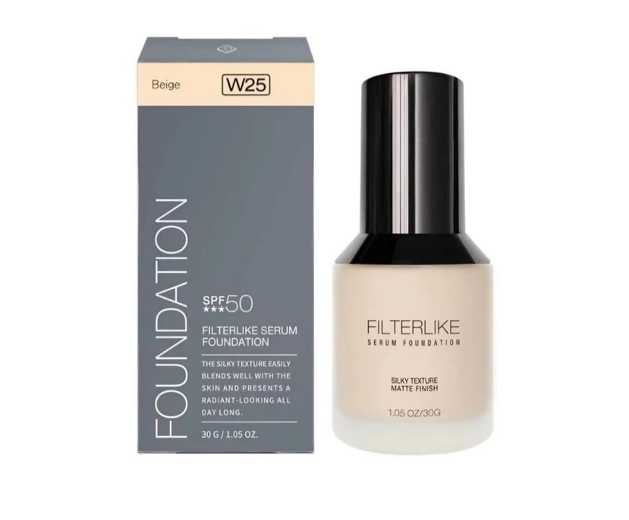 #我要賣 #我要賣 solone 柔紗精粹粉底液 w25 - 二手交易板 | Dcard