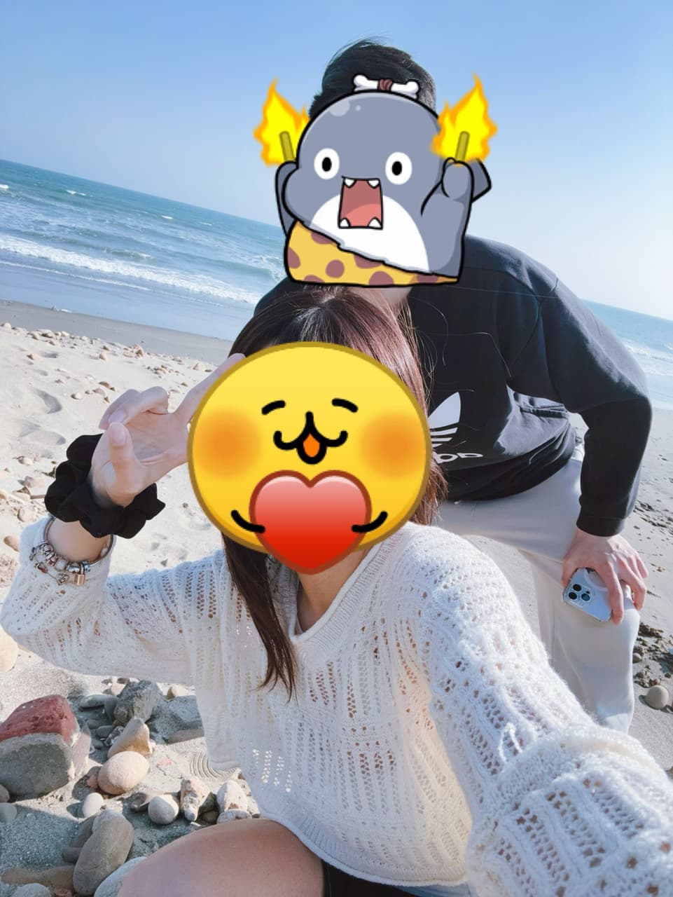 我戀愛腦我該死😵 - B389 留言 | Dcard