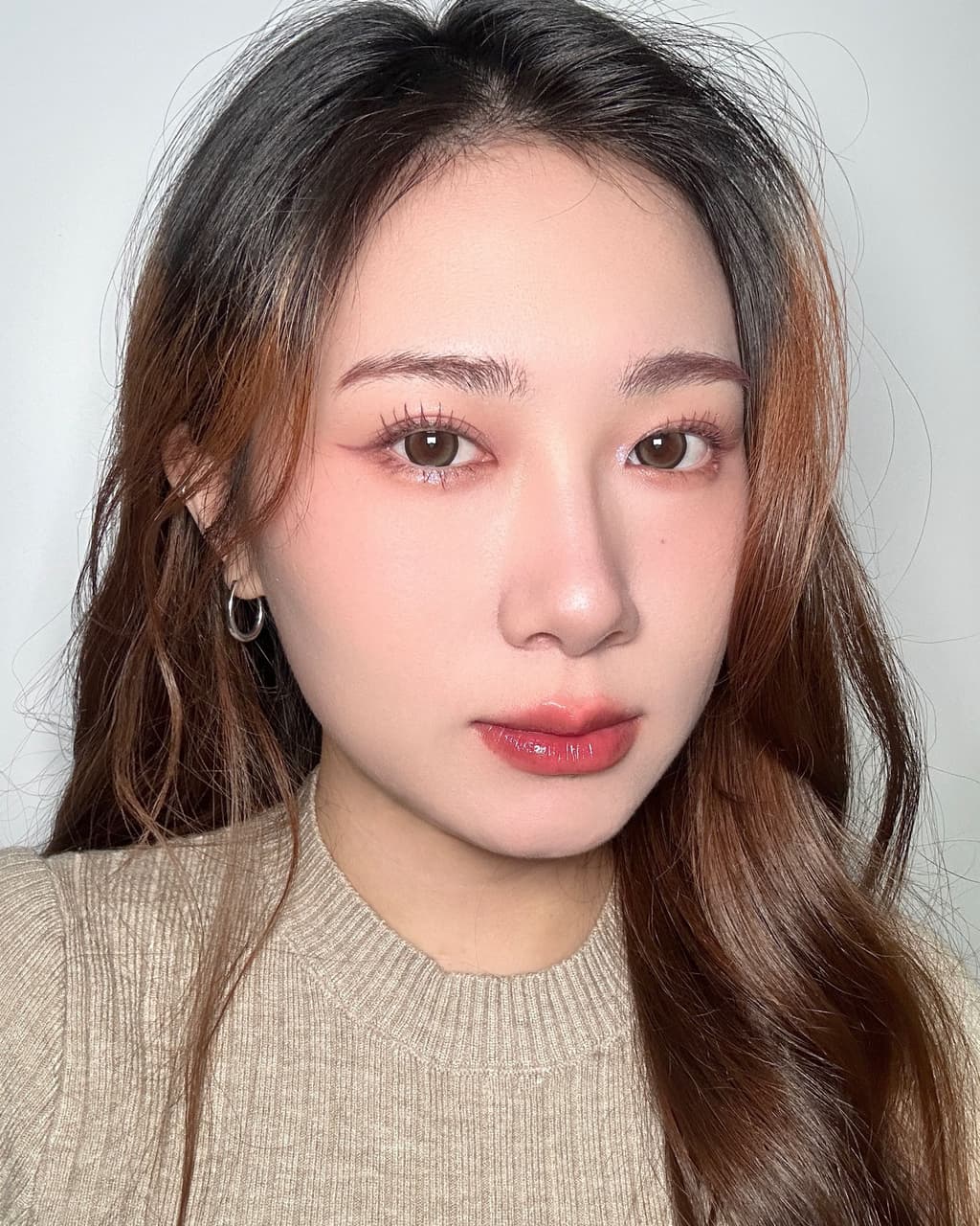 🍬CoFANCY可糖 喜歡放大感的快來～😻 五色上鏡款 - 摸你卡撐 (@vivi47) | Dcard