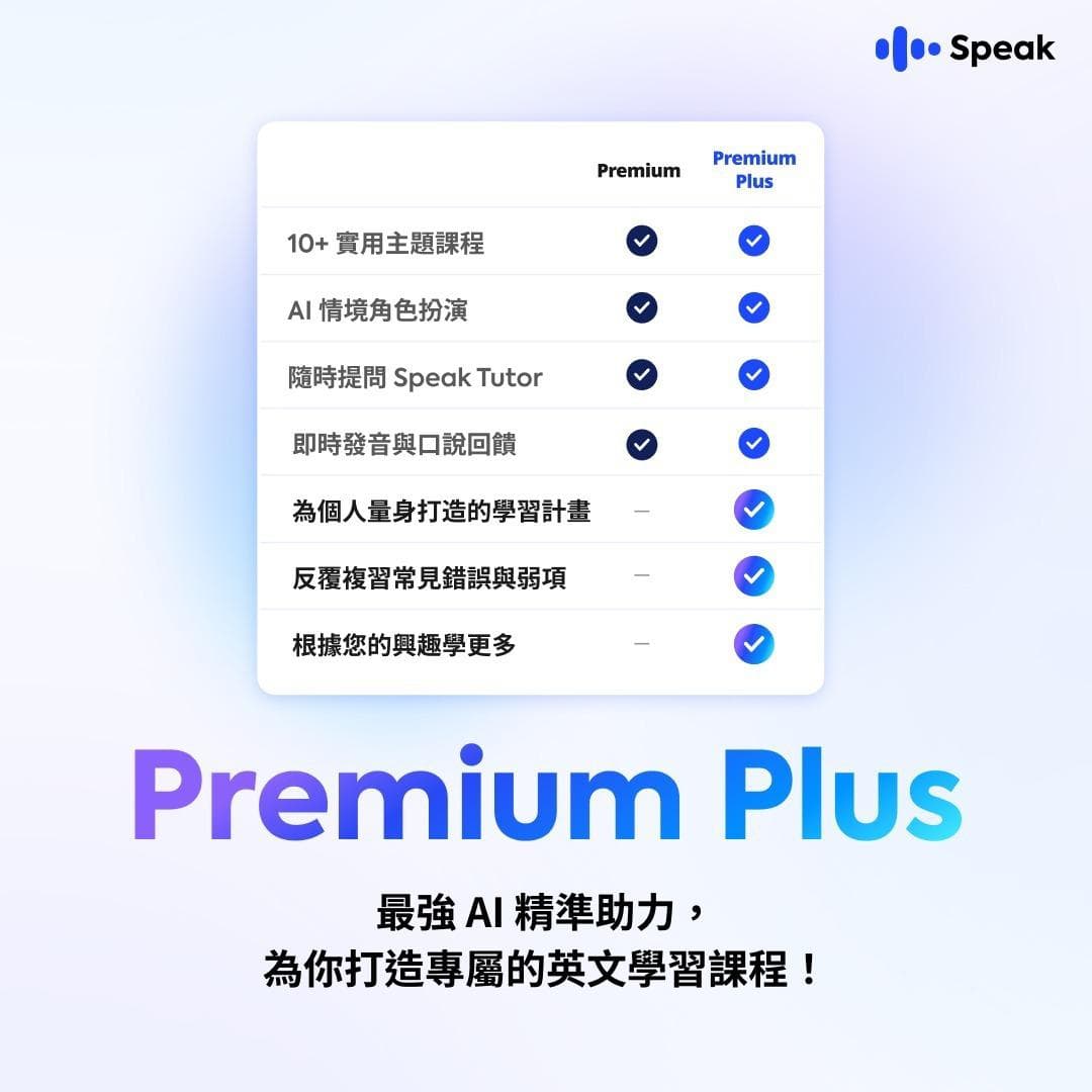 【Speak折扣400連結】Speak app評價心得(全)，8個缺點+9個優點，和6款app的比較表 - 英文探長𝐉 (@jason_english) | Dcard