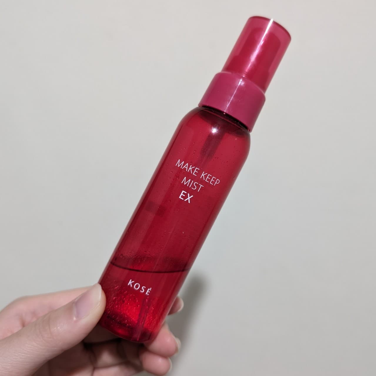 空盤彩妝 Project Pan #202404 - 文青鳥 (@ysh_) | Dcard