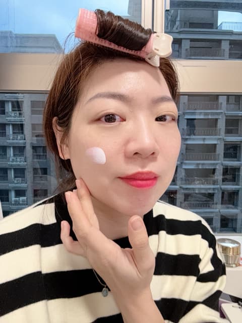 #開箱 basiik 防曬神品 全新「微生平衡清爽物理防曬乳」 體驗心得分享 - 美妝板 | Dcard