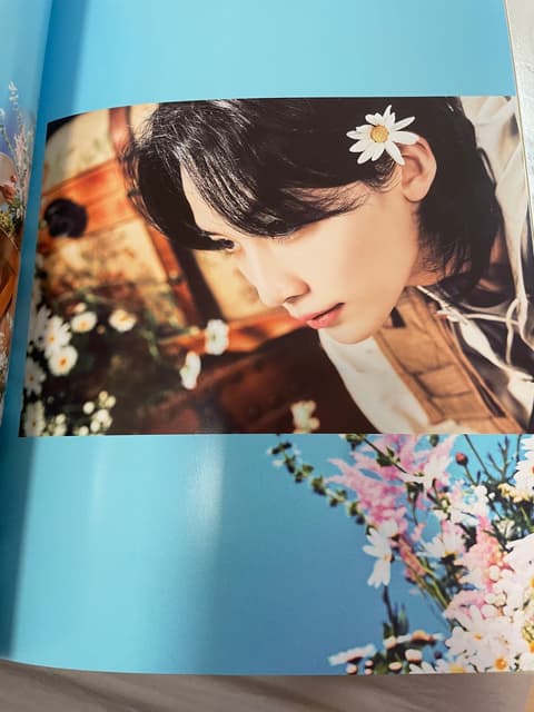 #開箱 Going雜誌Vol.2 - SEVENTEEN板 | Dcard