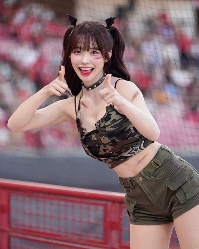 #閒聊 笑容要像李多慧該如何做到？ - 追星板 | Dcard