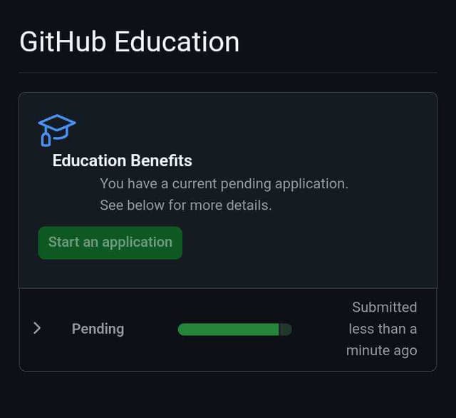 🎉分享 | 如何用GitHub教育方案 免費使用AI？#新鮮事調查局 - 3C板 | Dcard