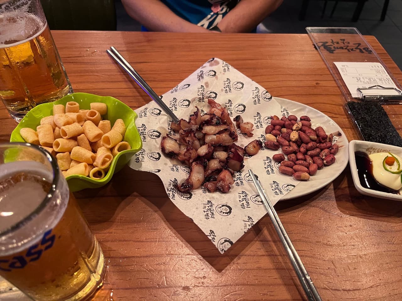 #國外 釜山 — 療癒大海的獨自旅行 - 旅遊板 | Dcard