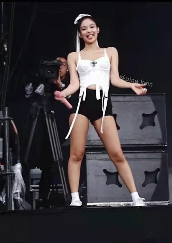 如何評判女團有多紅 ？ - B216 留言 | Dcard