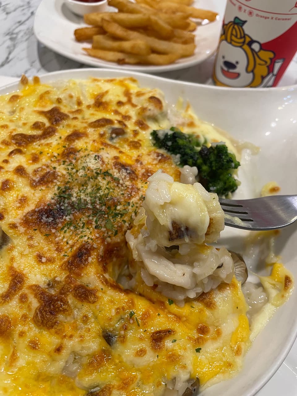 NU Pasta 有吃過嗎？ - 美食板 | Dcard