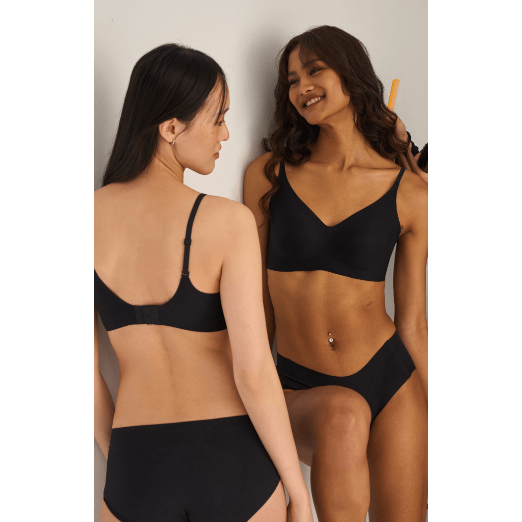 5款質感好穿24HRS失憶內衣褲推薦💕無痕質感好穿女生內衣褲分享~ - 瑪奇瑪奇 (@makemake2023) | Dcard