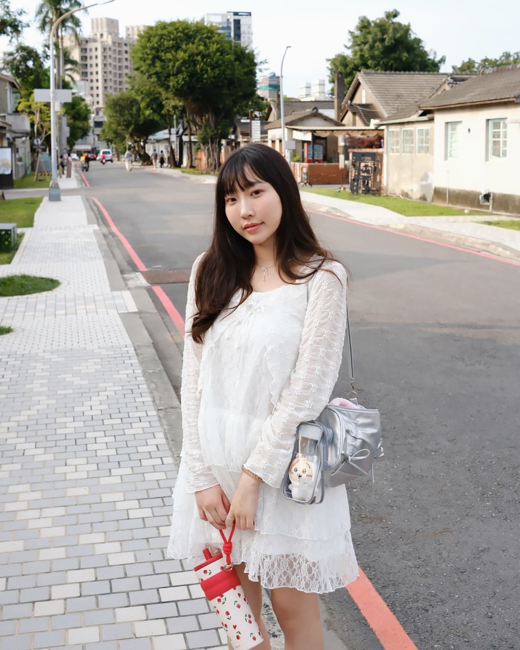 156cm夏季穿搭𓂃 ࣪˖ ⋆.˚ ʚїɞ ⋆ #電力滿格密技 - 穿搭板 | Dcard