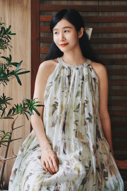 #日常穿搭 「穿了這三套後，我直接回不去了？｜KUOSE三套春夏穿搭分享」 - 穿搭板 | Dcard