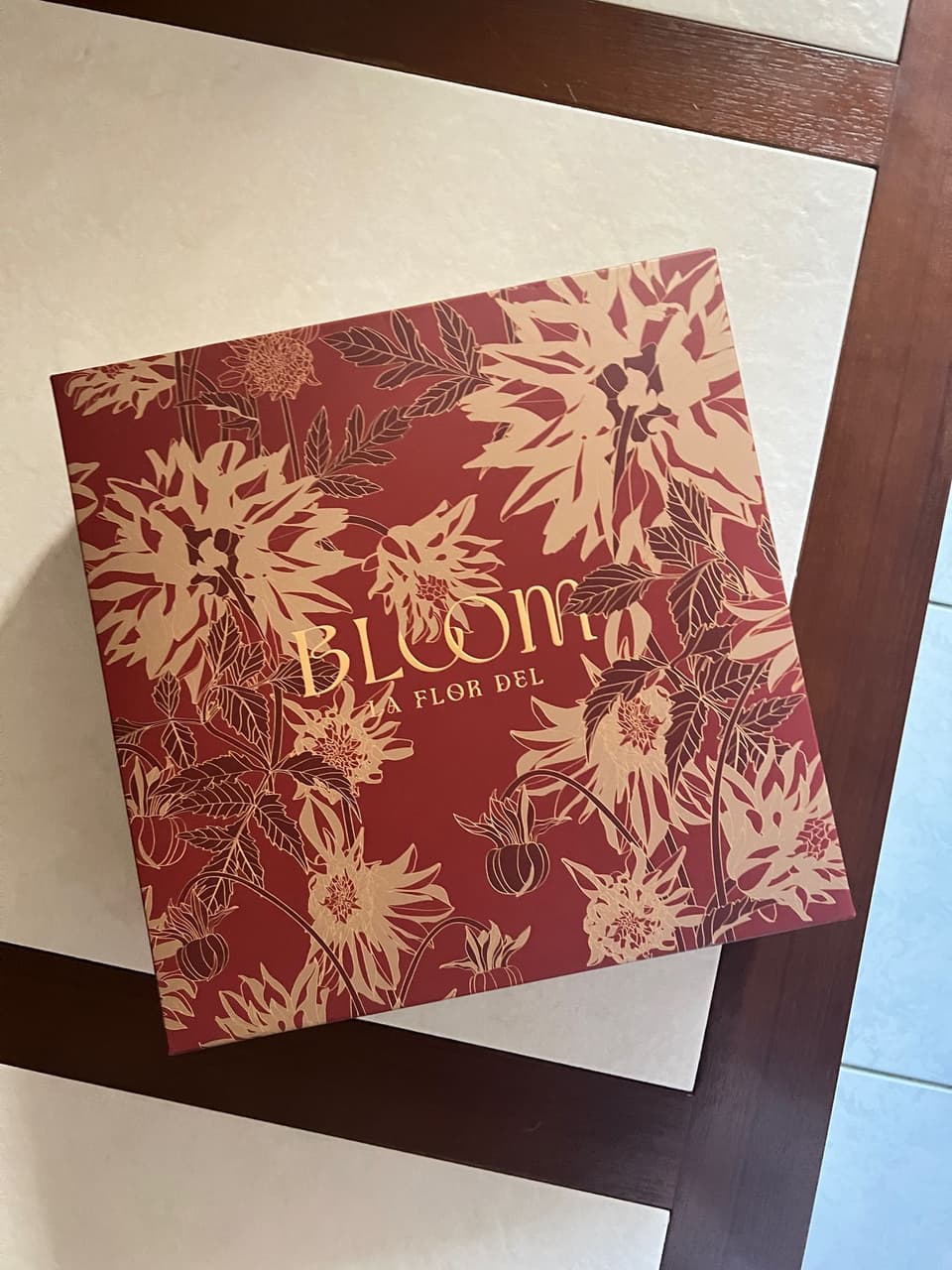 #分享 台中Bloom wedding 花神精品法式喜餅推薦 - 結婚板 | Dcard