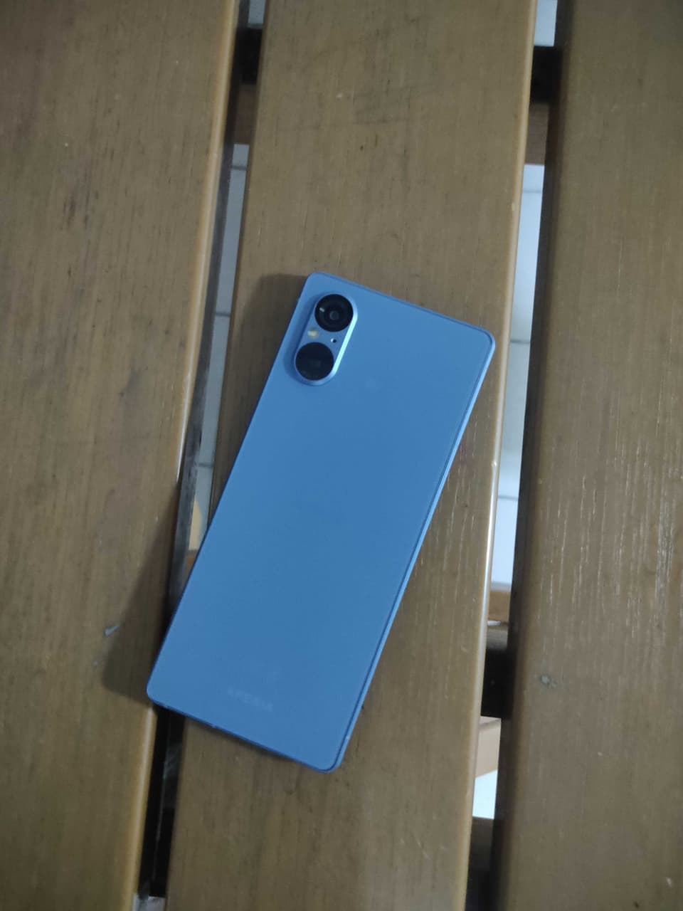 Dcard × Snoy Xperia 5 V 開箱 #心得分享 #今日我最美 # 校園大使 - 3C板 | Dcard