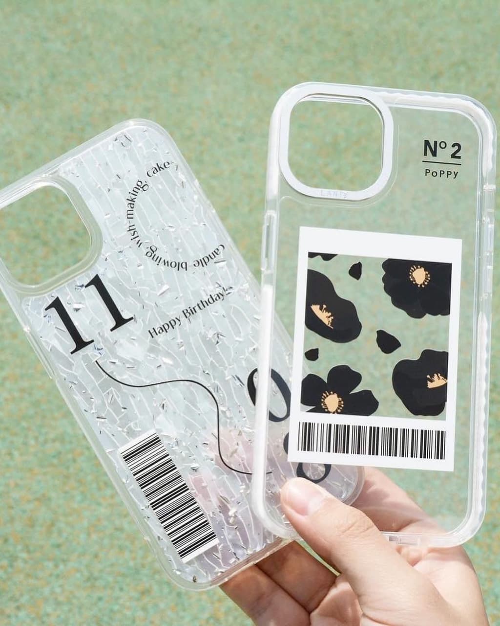 #開箱 3款漂亮手機殼 - XY (@y__u__) | Dcard