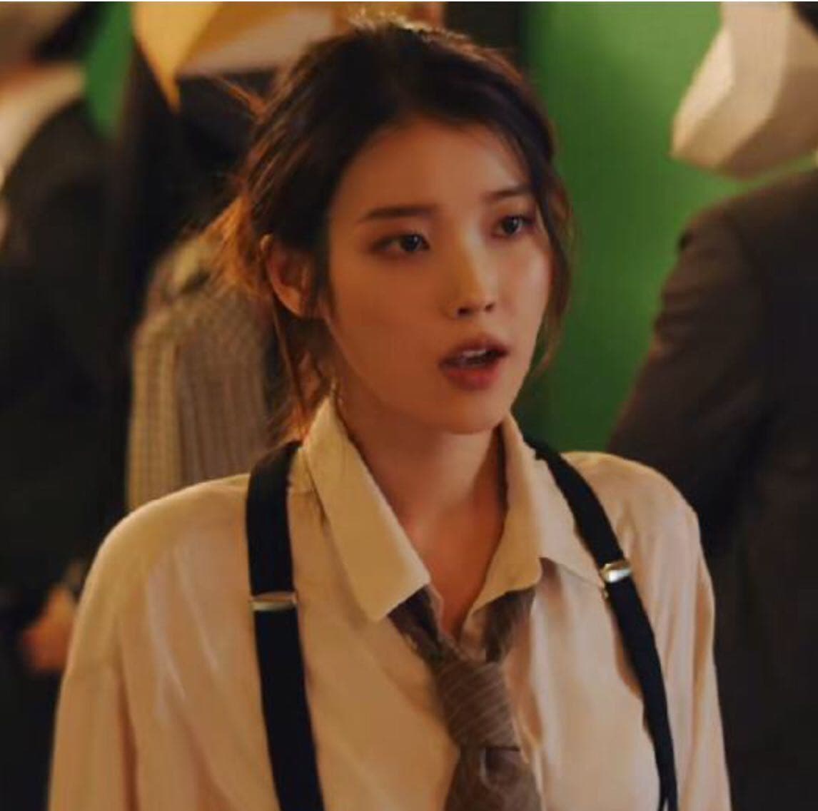 請益 眼妝 這是什麼妝? 美妝板 Dcard