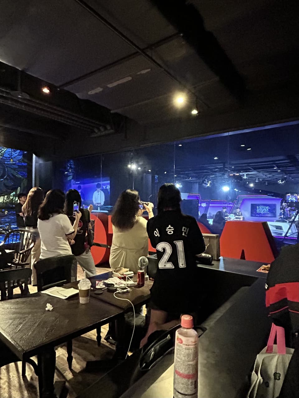 #分享 5 個 LOL PARK 你可能不知道的秘密👀 - 英雄聯盟板 | Dcard