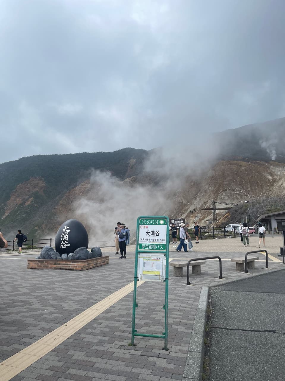 日本🗻｜ 河口湖「富士山」包車一日遊 含午餐 開箱 中午導遊 忍野八海 大涌谷 - 有什麼好吃好玩好用 (@qqyuuuuu) | Dcard