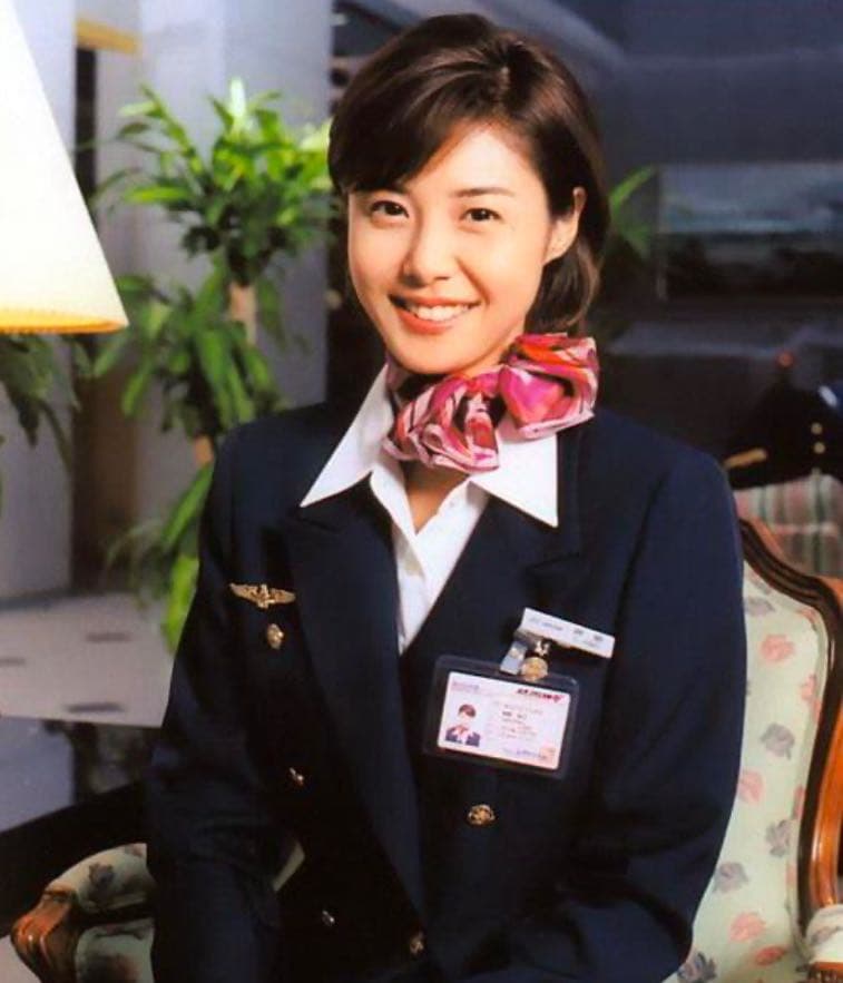 公司裡的「民族大拼盤」之二 大和撫子 - CafeTea & Me (@teresa521087) | Dcard