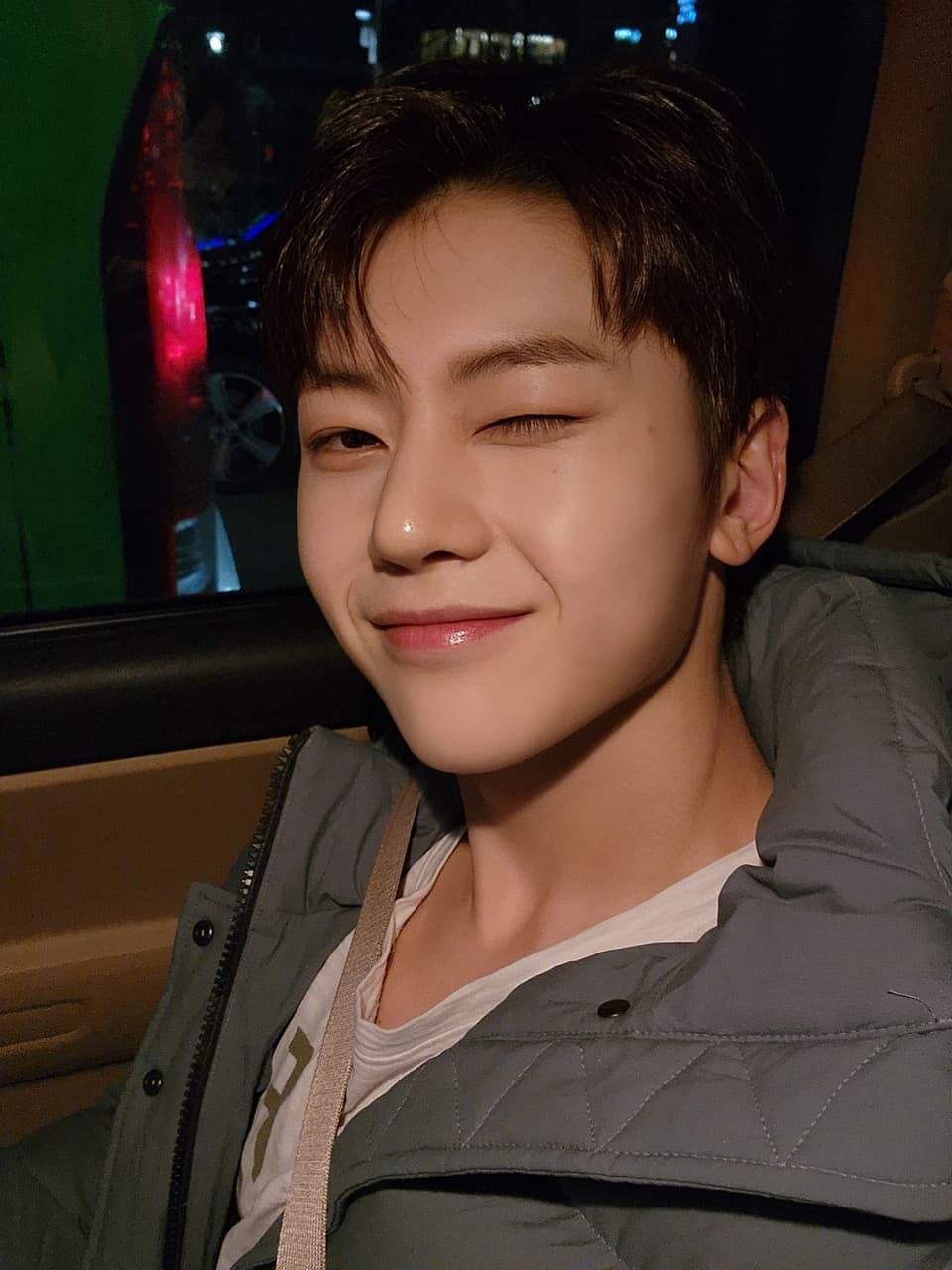 #討論 馬修恭喜你成功出道 - B175 留言 | Dcard