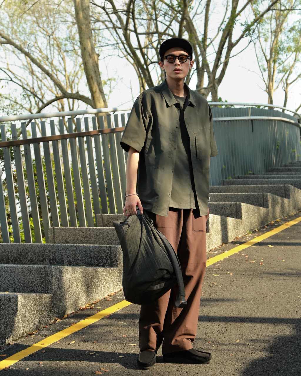 #分享 【分享】 | 開箱！服飾店員最愛的CITYBOY造型 | - 穿搭板 | Dcard