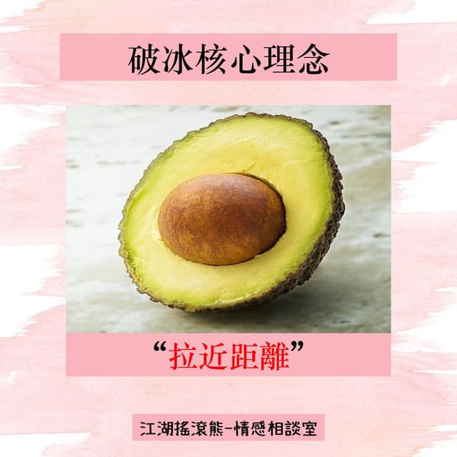 網路聊天破冰心得分享－拉近距離 - 搖滾熊 (@xjr_111) | Dcard