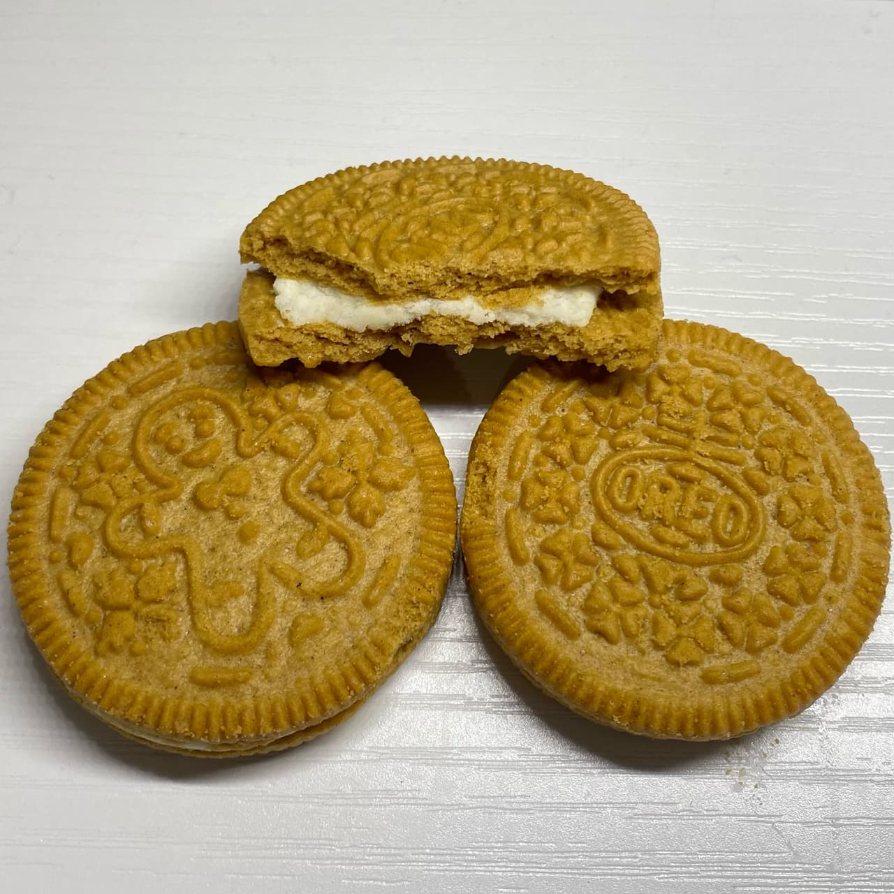 英國聖誕節你對Oreo做了什麼！#我來開箱 - 美食板 | Dcard