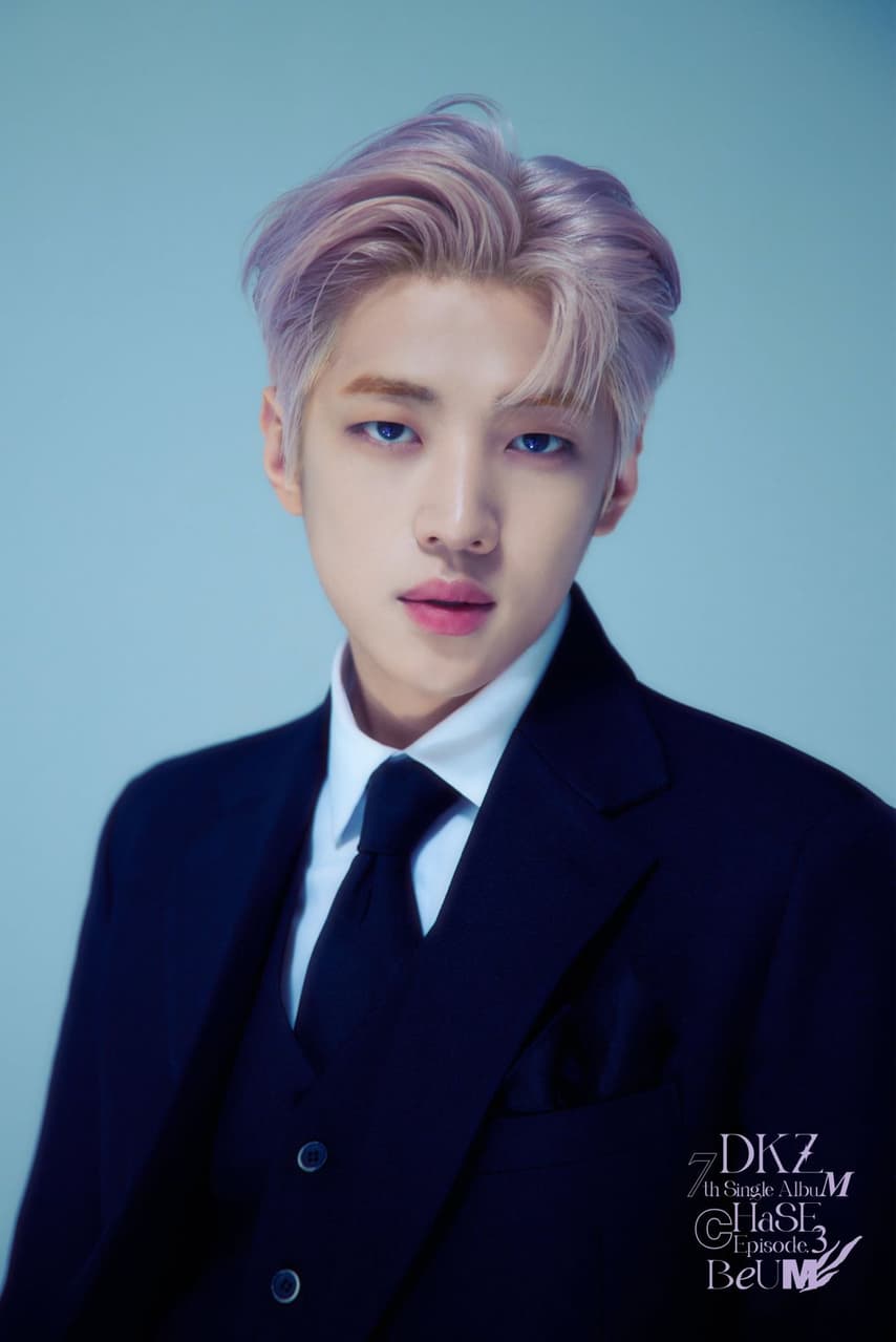 #集中討論 DKZ 10/6回歸 - 追星板 | Dcard