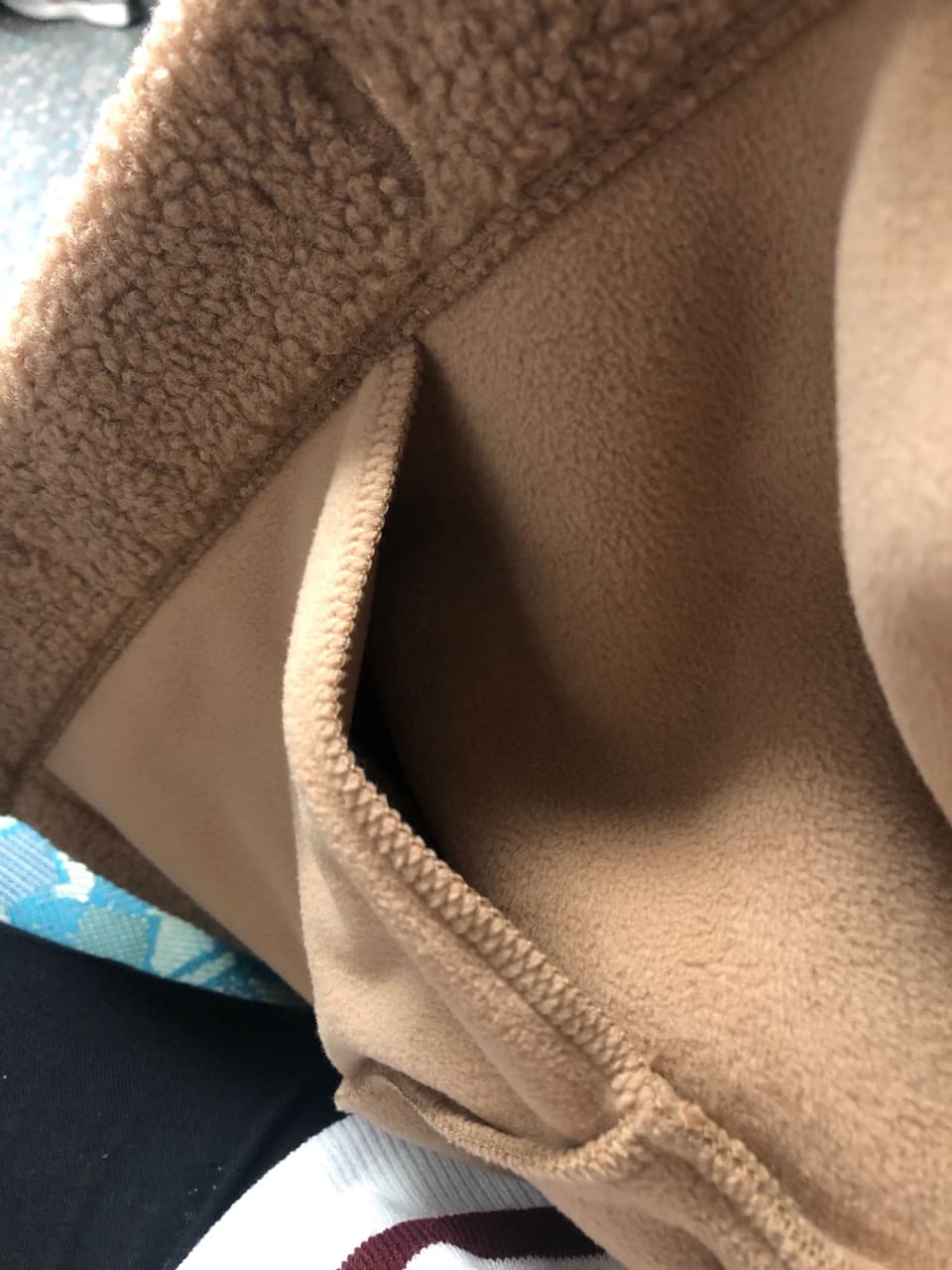 等我把它帶回家的UQ羊羔毛外套🐑 - B187 留言 | Dcard