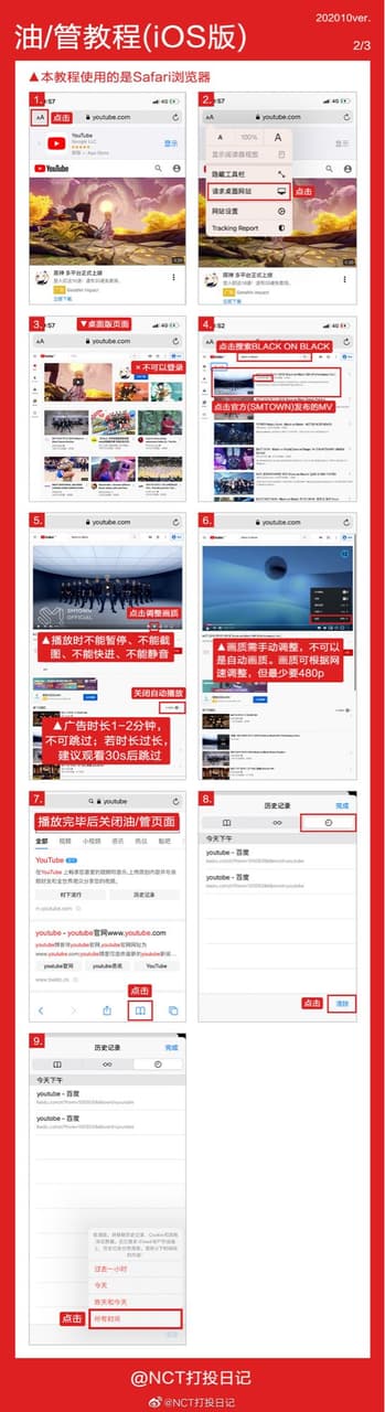 NCT 2020來了！ - B277 留言 | Dcard