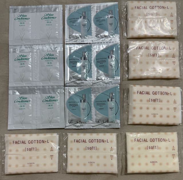 202507 試用包兌換（持續更新）#新鮮事調查局 - 容容 (@rong721) | Dcard