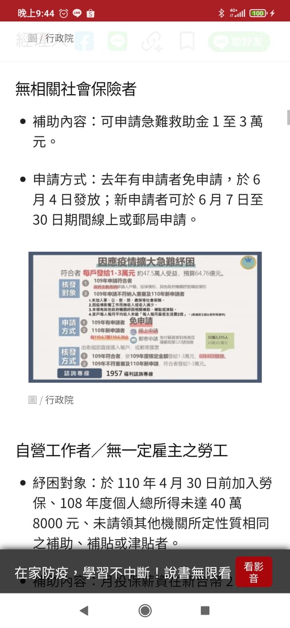 打工仔有福嘍 - B222 留言 | Dcard