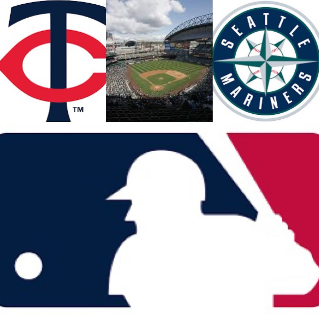 #賽事討論 2025/6/1 MLB 例行賽 / 雙城 VS. 水手 / 賽事討論區（B.Ober VS. B.Miller) - MLB板 | Dcard