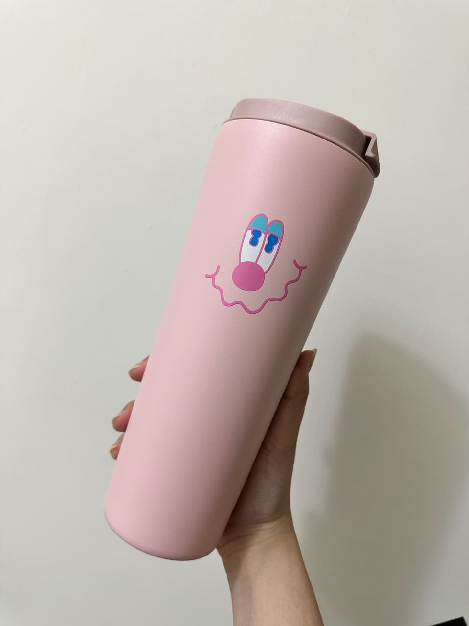 #我要賣 慢慢挑 x Kingjun 保溫2way隨行吸管杯 - 二手交易板 | Dcard