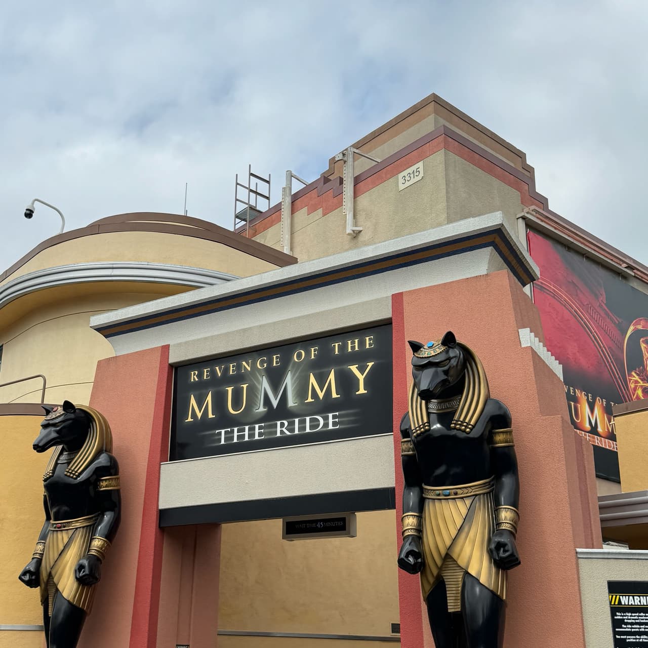 加州好萊塢環球影城🇺🇸Universal Studio Hollywood, CA - 可可C (@keke_c) | Dcard