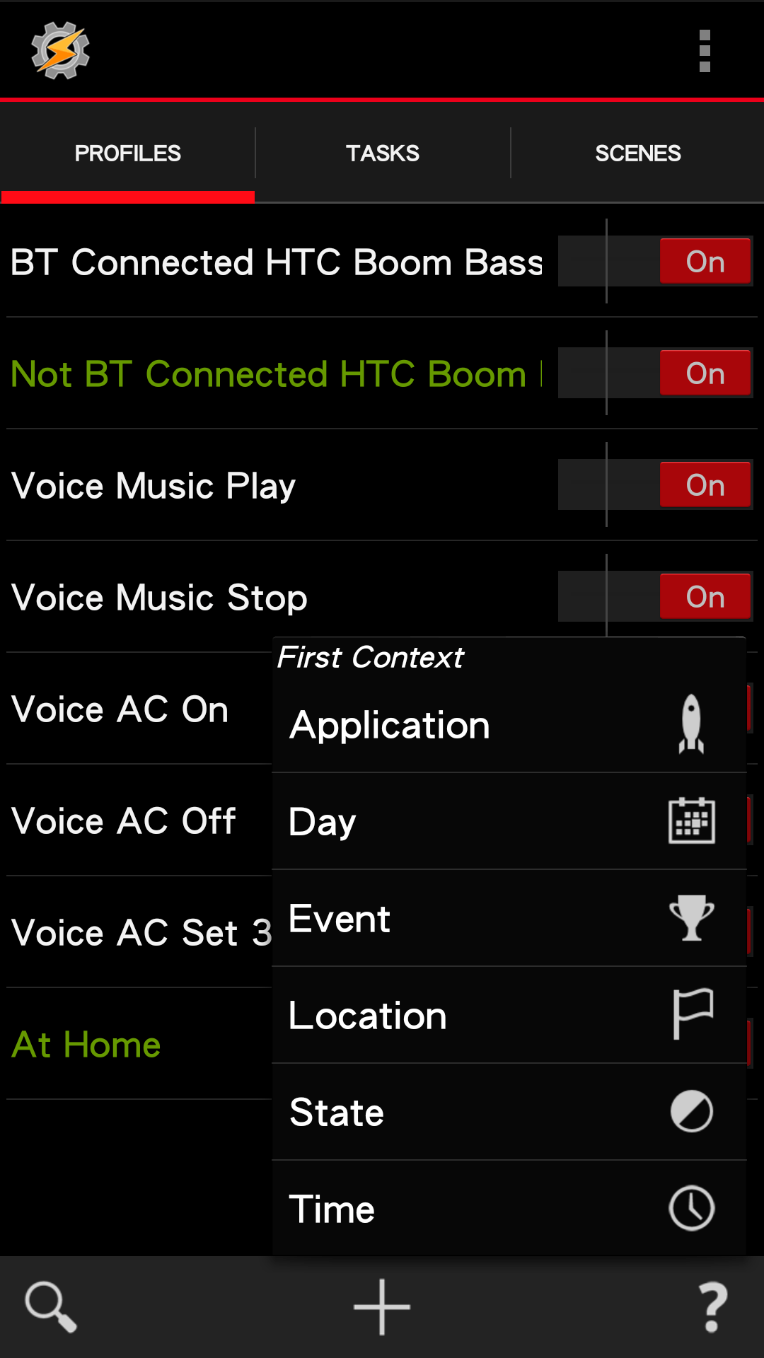 #分享 #Tasker Android上最強大App - 3C板 | Dcard