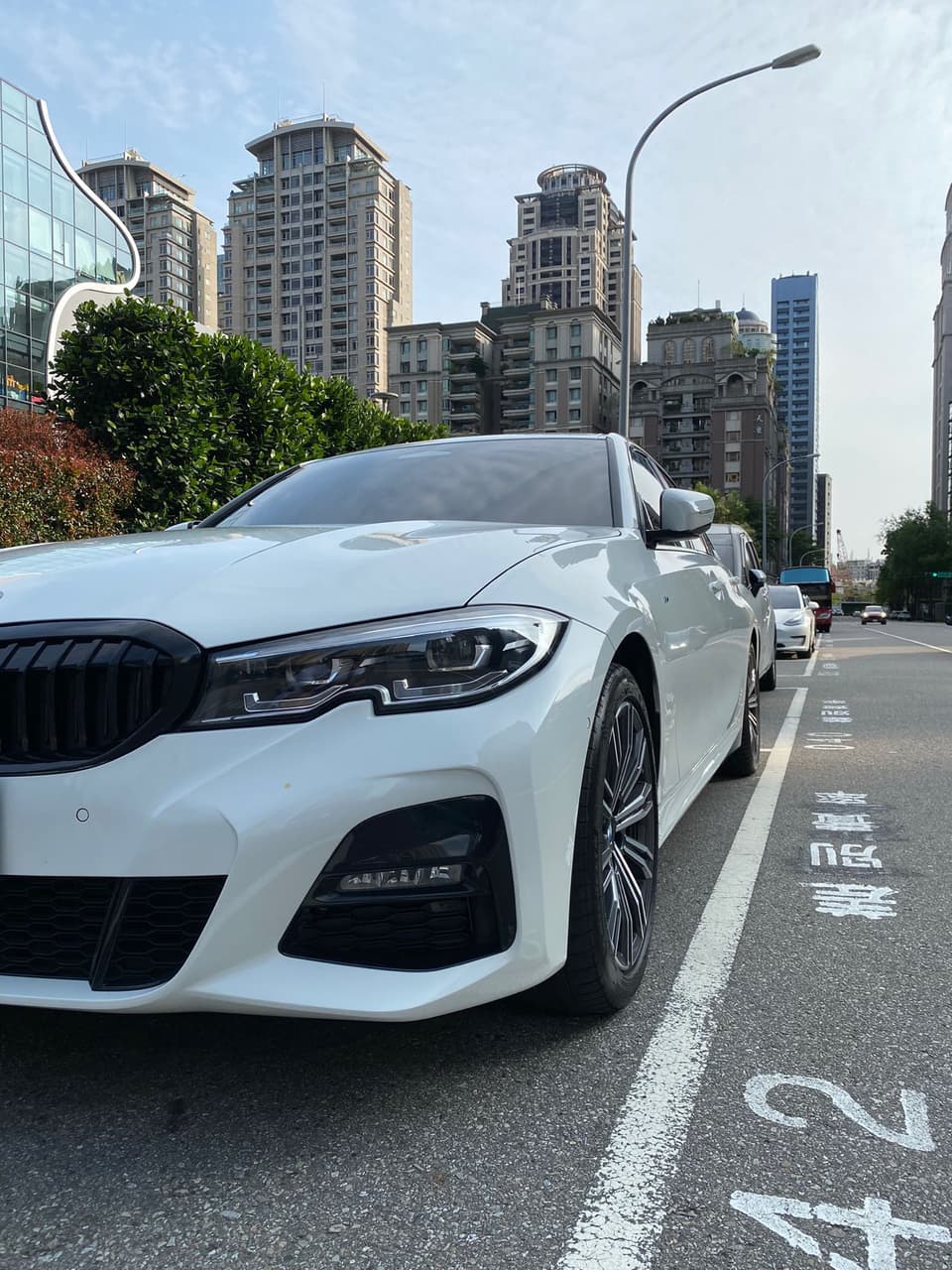 BMW 320i G20十個月的車主小心得 - 汽車板 | Dcard