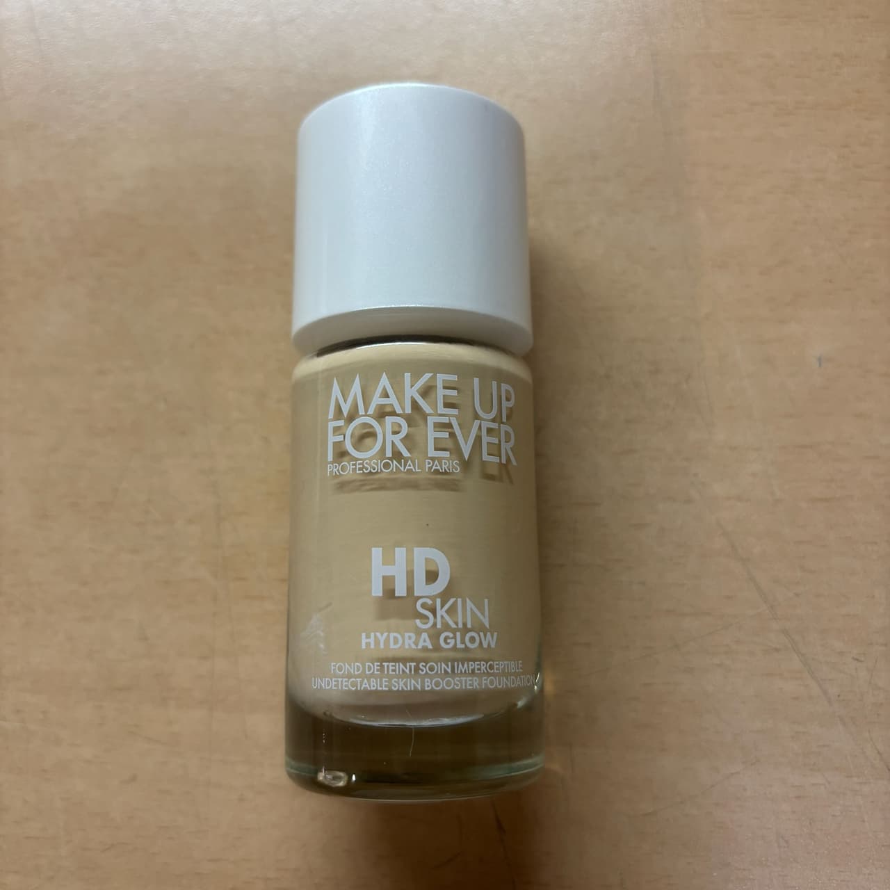 #我要賣 9成新Make up for ever白蓋1Y00 - 二手交易板 | Dcard