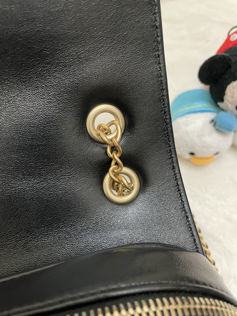 #開箱 CHANEL 23P ado後背包 / 東京13間CHANEL探店心得 - 精品板 | Dcard