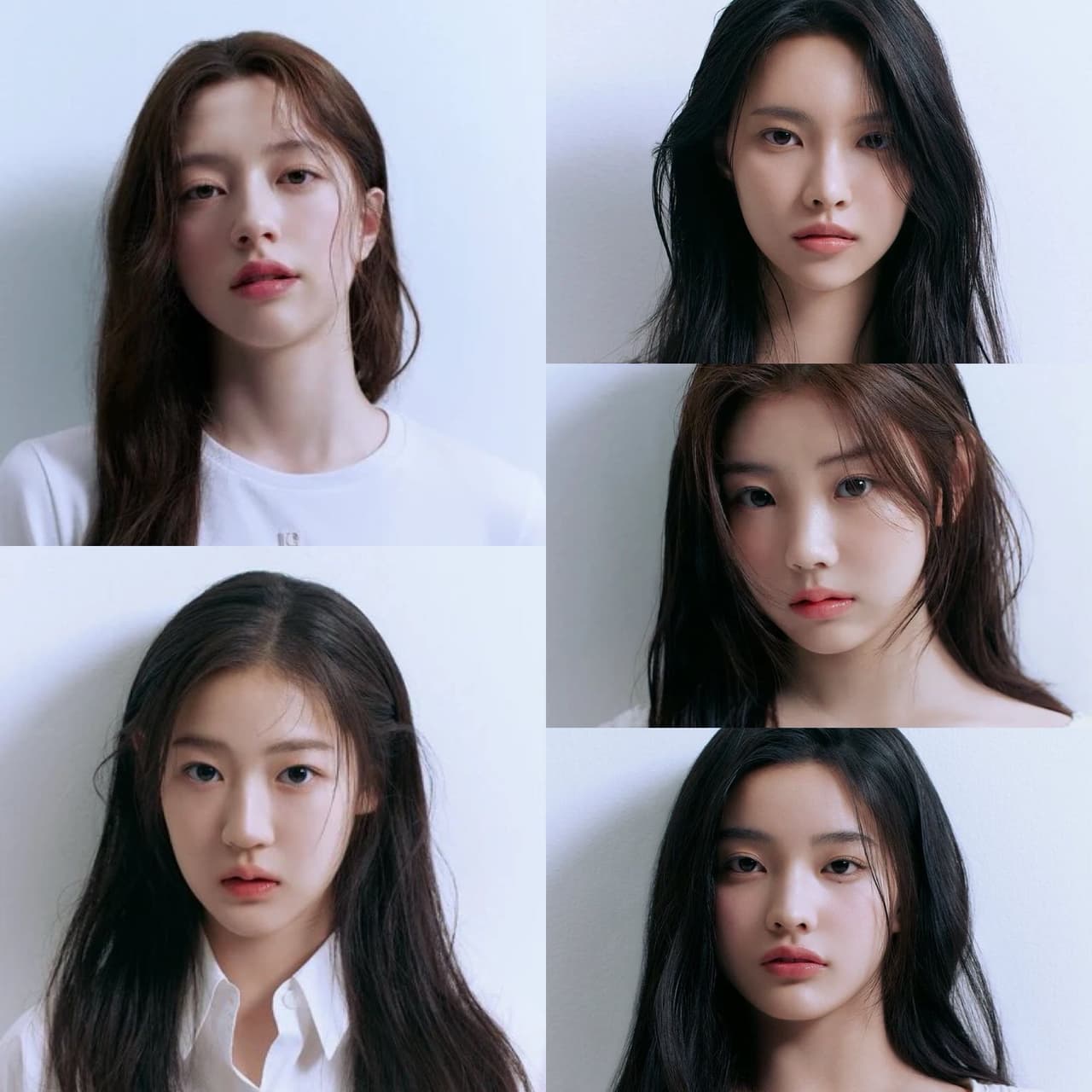 #分享 ILLIT公開祝賀以FIFTY FIFTY出道的Chanelle和Yewon - 追星板 | Dcard