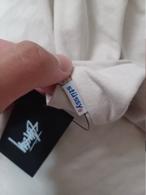 Stussy與Stussy Australia - 穿搭板 | Dcard