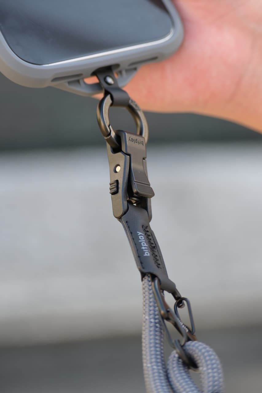 bitplay Wander case series iPhone 16 全開箱！生活質感必備配件！X Neil 的 iPhone 16 配件季 - Neil 尼歐 ...