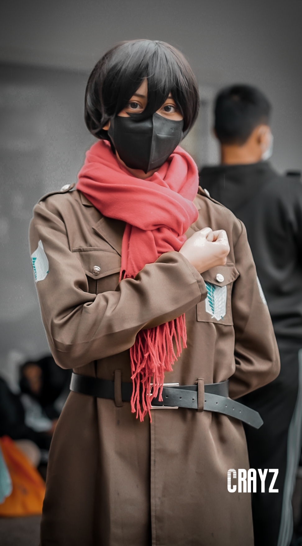 FF40 場次照片分享 - Cosplay板 | Dcard